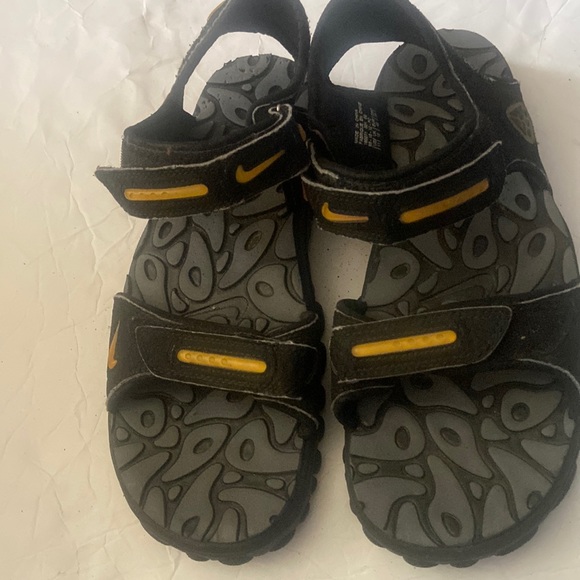 Nike ACG | Shoes | Nike Acg Sandals | Poshmark